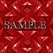Second Life Marketplace - Zoy Texture [ Ceiling Texture ] Seamless - Red